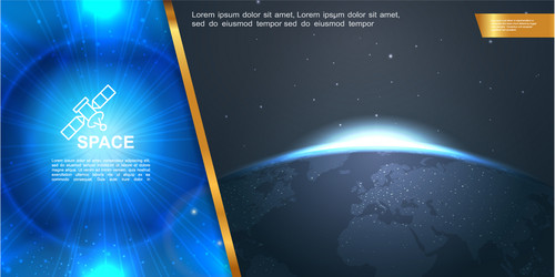 Realistic Space Vector Images (over 49,000)