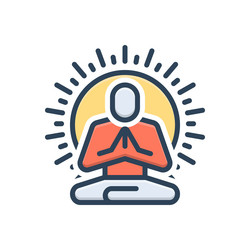 Zen Silhouette Vector Images (over 21,000)