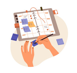 Cartoon Memo Vector Images (over 7,700)