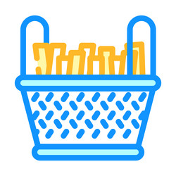 Deep Fry Icon Vector Images (over 570)