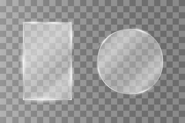 Texture Clear Glass Panel Vector Images (over 1,000)