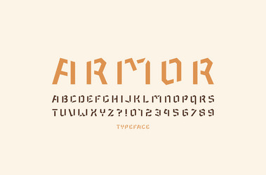 Font Viking Sans Vector Images (91)