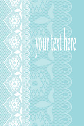 Blue Lace Vector Images (over 15,000)