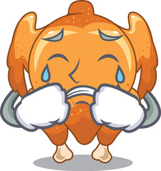 Crying Chicken Vector Images (over 180)
