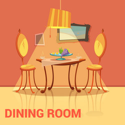 Cartoon Dining Table Vector Images (over 4,000)