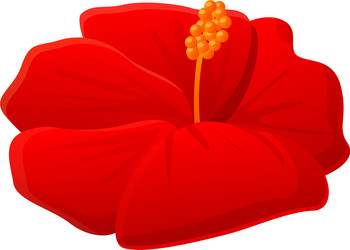 Bissap Vector Images (26)