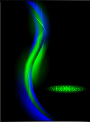 Neon Vector Images (over 830,000)
