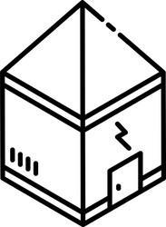 Powerhouse Vector Images (over 1,200)