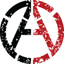 Anarchy Logo Vector Images (over 580)