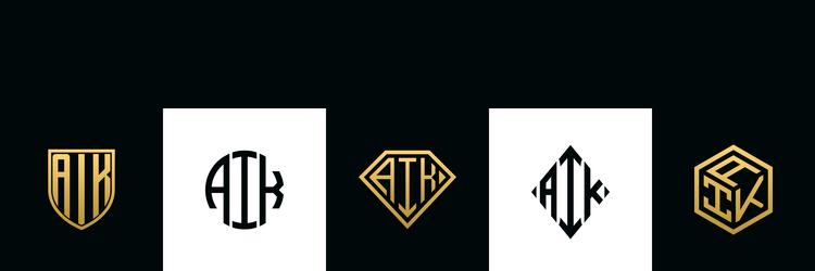 Aik Vector Images (28)