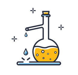 Distillation Vector Images (over 4,500)