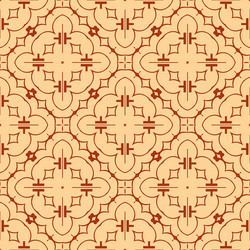 Sacred Geometry Repeating Pattern Square Vector Images (over 450)