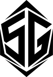 Esports Logo Sg Vector Images (54)