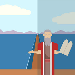 Moses Vector Images (over 1,600)