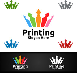 Toner Logo Vector Images (over 230)