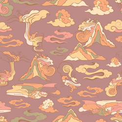 Swirly Tails Vector Images (81)