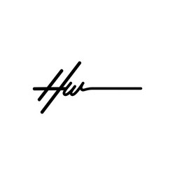 Hw Logo Vector Images (over 2,200)