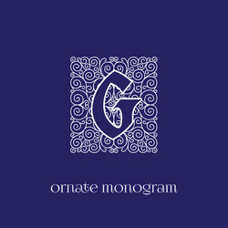 G Monogram Vector Images (over 39,000)