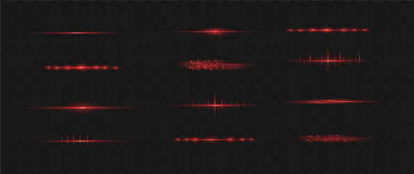 Single Horizontal Lines