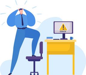 Computer Problems Vector Images (over 17,000)