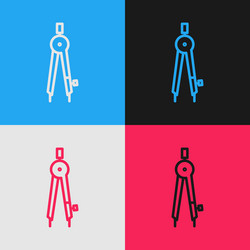 Compass Line Art Vector Images (over 12,000)