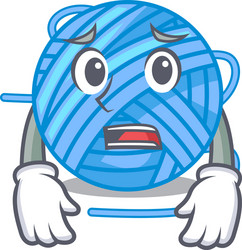 Wool Yarn Character Cartoon Vector Images (over 920)