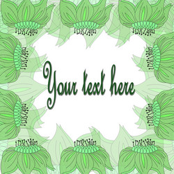 Fantasy Floral Vector Images (over 27,000)