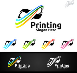 Toner Logo Vector Images (over 230)