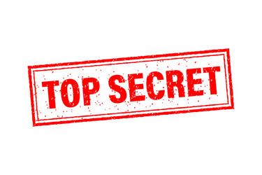 Top Secret Mission Vector Images (over 150)