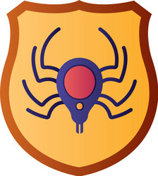Spider Shield Logo Vector Images (over 170)