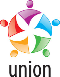 Union Logo Vector Images (over 39,000)