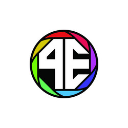 Pe Monogram Vector Images (over 1,800)