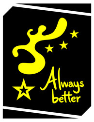 Better Logo Vector Images (over 1,400)