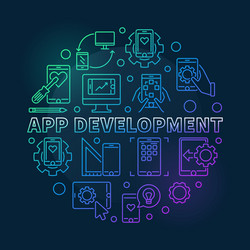 Software Development Logo Vector Images (over 7,500)