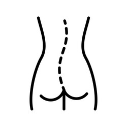 Lower Back Vector Images (over 930)