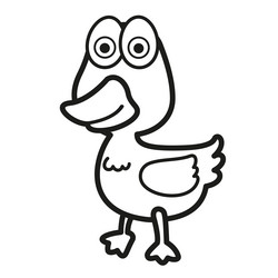 Duck Feet Vector Images (over 470)