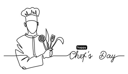Borders Chefs Vector Images (over 1,000)
