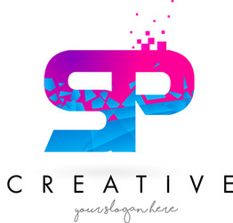 Sp Logo Vector Images (over 2,600)