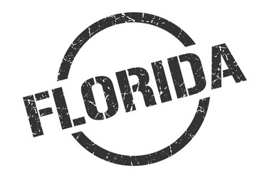 Florida Vector Images within Document Template (over 120)