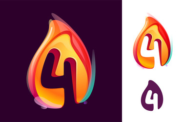 Fireball Fonts Vector Images (over 260)