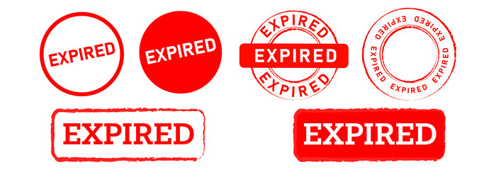 Expired Product Vector Images (over 1,400)