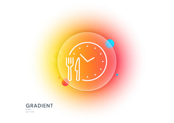 Clock Meal Time Vector Images (over 2,800)