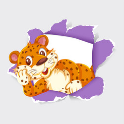 Tiger Rip Vector Images (over 430)