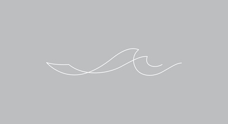 One Line Wave Vector Images (over 1,800)