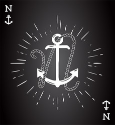 N Rope Letter Vector Images (36)