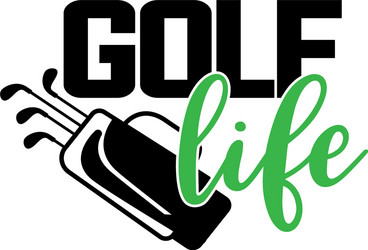 Golf Quotes Vector Images (over 150)