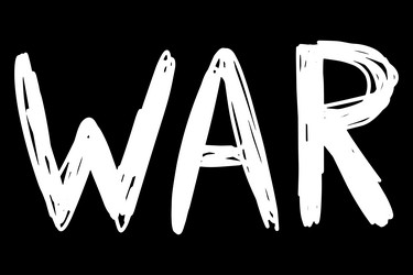 War Sketch Vector Images (over 6,400)