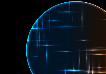 Tech Circle Vector Images (over 200,000)