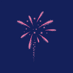 Firework Sprite Vector Images (68)