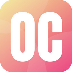 Oc Logos Vector Images (over 2,000)